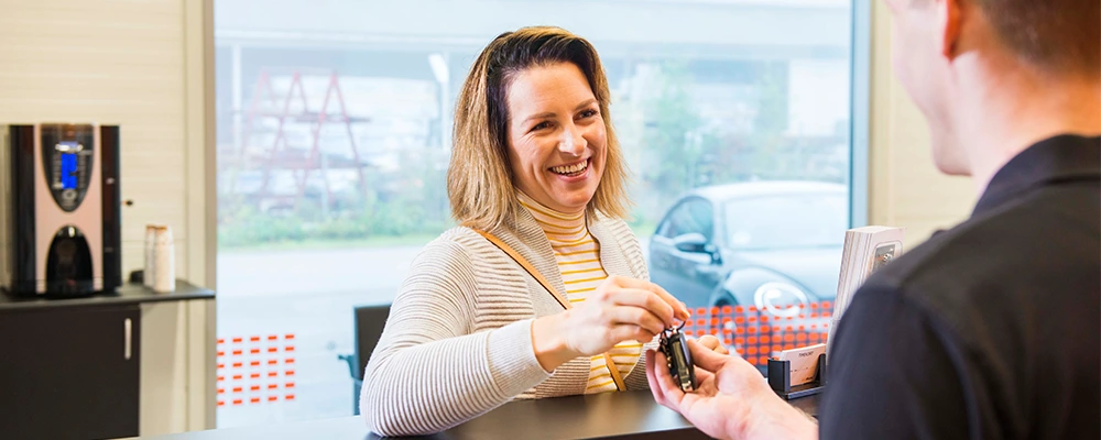 Klimaservice på bil | AutoMester